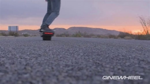 Onewheel TV Spot, 'GT S Series: Packing More Power: Save $205 With Bundle'