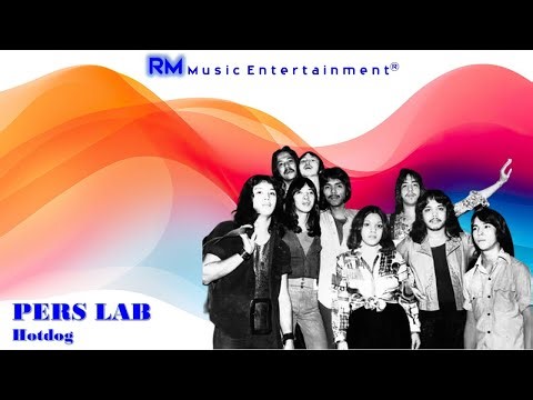 Pers Lab - Hotdog ®Lyric Video HD