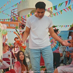 1.8M views · 26K reactions | Vibin and spreading colorfulness 珞 #ColorfulHami #Fanta #ColorfulHami #ColorfulPeople #Fun #Holi #BeColorful | Fanta | Facebook