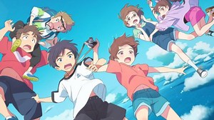 Studio Colorido confirma nuevas animaciones para Netflix