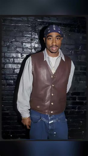 Exploring the Legacy of 2Pac: The Rap Icon