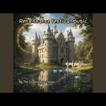 The Fairy’s Dance of Endless Spring