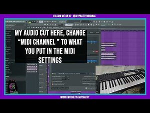 Performance Mode In FL Studio 20 (Playlist Tips & Tricks)