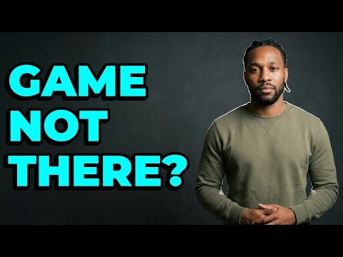 Why Is My PlayStation Game Download Not Showing Up?