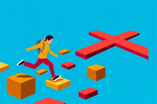 Math Gets Progressively More Abstract. Here's How to Help Students Keep Up