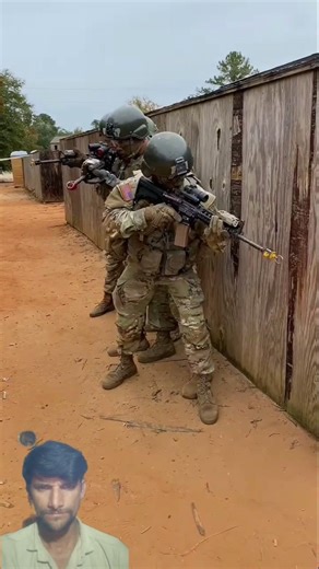 urban ops || urban military training || #shorts