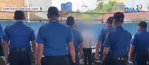 MMDA traffic aide picked out of line-up, tagged in alleged extortion