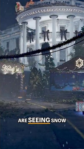 Snow is coming to the Division 2 NEW Winter Event!