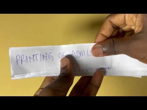 WAEC & NECO 2026 Registration | GCE Pins, Result Checking, NYSC, JAMB Printing (All Services)