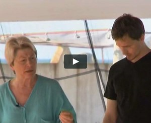 Giving Voice - La voce naturale