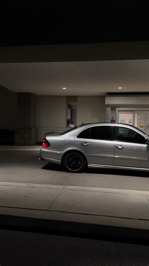 @that113k on Instagram: "INNA X E55 #mercedesamg #m113k #mercedesbenz"