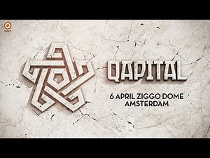 QAPITAL 2013 | Hardstyle | Goosebumpers