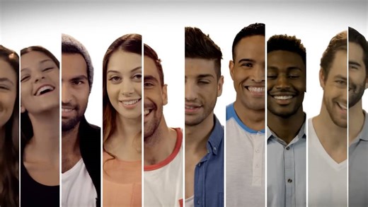 25 Body Features Not Everyone Has