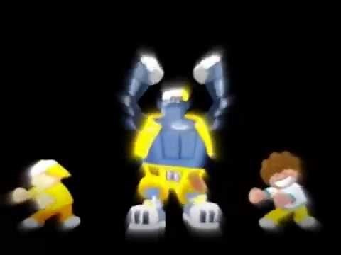 Live F.K - Give Me! / Shake II Soundtrack (Track 09)