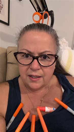 Mama Squirrel on TikTok