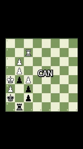 Mastering Chess Tactics: Beautiful Rook Sacrifice for Checkmate