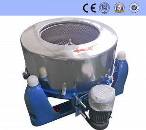 [Hot Item] Centrifugal Hydro Extractor (TL15-120) Centrifugal Hydro Extractor Washing Machine