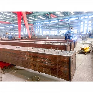 [Hot Item] Premium Steel Structure Systems for Homes and Businesses