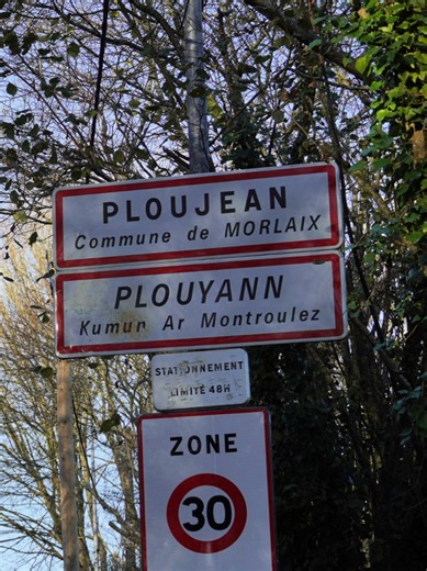 Rencontre de quartier Ploujean, son bourg, est l’un des grands quartiers de Morlaix. Comme chaque année lors des temps de « Paroles de quartier », l’équipe Morlaix Ensemble prendra le temps d’échanger avec ses habitantes et ses habitants. Un moment pour parler du cadre de vie, des projets en cours, des attentes du quartier, mais aussi pour présenter et échanger autour du programme de Morlaix Ensemble pour le prochain mandat. 📅 Samedi 28 février 2026 🕙 10h 📍 Place Scornet – Ploujean 👉 Venez n