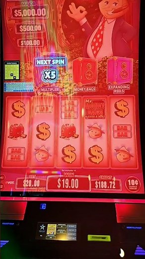 Watch Me Score HUGE Wins on This Slot!
