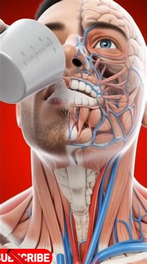 “From Muscles to Mind: How Creatine Works in Your Body”