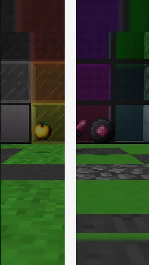 As 3 Texturas Mais SURPREENDENTES Para Minecraft PVP! Bedrock 1.21 e Java 1.8.9
