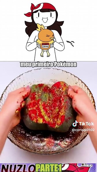 Pokemon Ruby Nuzlocke Challenge: Parte 1 with Jaiden