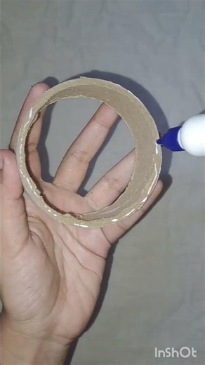 cute gift /diy jewellery box /diy from wastematerial #diy #5minutecrafts #shortvideo #shorts