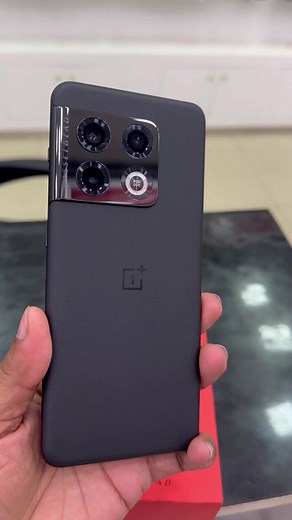 OnePlus 10 Pro Camera Review in Dhaka | AllBangladesh