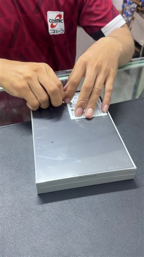 Unboxing RedMagic Astra Gaming Tablet 512G