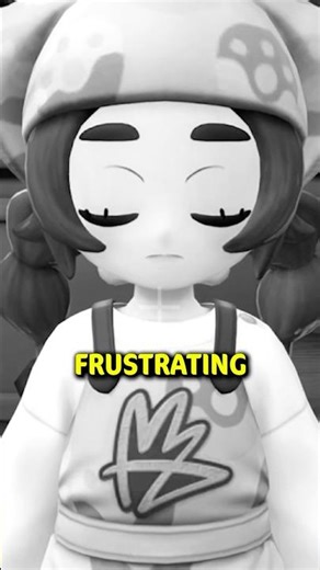 Pokemon ZAs Donuts Are FRUSTRATING #pokemonlegendsza