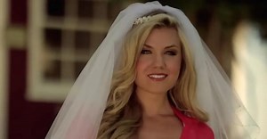 Erika Kirk's Racy Past Exposed: Charlie Kirk's Widow Shows Off Tramp Stamp in Old Music Video as She's Accused of Always Wanting to 'Be a Star' - NewsBreak