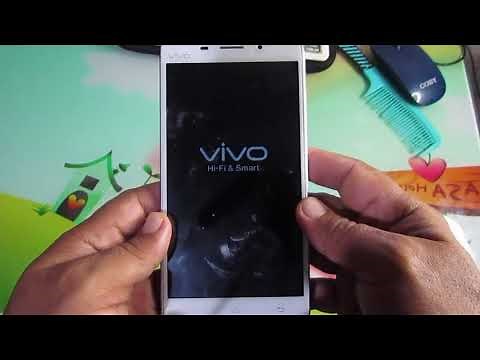 My Vivo Smartphone Not Turning On (Fixed)