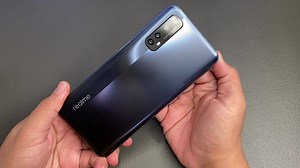 19K views · 452 reactions | realme 7 Full Review - Filipino | Camera...