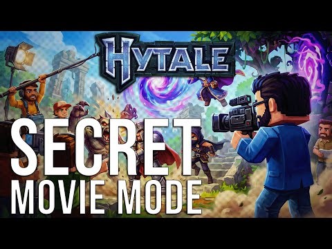 Ultimate Hytale Machinima Tools Crash Course