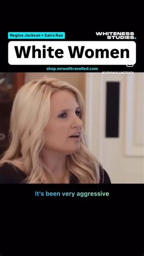 Every Day Is Juneteenth on Instagram: ""White Women: Everything You Already Know About Your Own Racism And How To Do Better" is co-authored by Regina Jackson and Saira Rao, the founders of @race2dinner and @deconstructingkaren You can purchase the book from this BLACK-owned online bookstore. ✊🏾📚 Whiteness Studies everydayisjuneteenth.com"