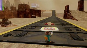 Axiom Rescue - DISNEY INFINITY Toy Box