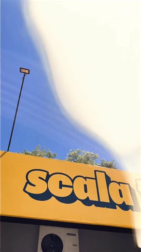 El verano nos pedía volver ☀️😎 San Bernardino ya tiene nuevamente sabor a Scala. Ideal para venir con amigos, familia o simplemente darse un gusto. 📍Campo 9 📍Mburucuyá 📍Malutín 📍San Bernardino Scala. Tu parada obligatoria. | Scala Tasty