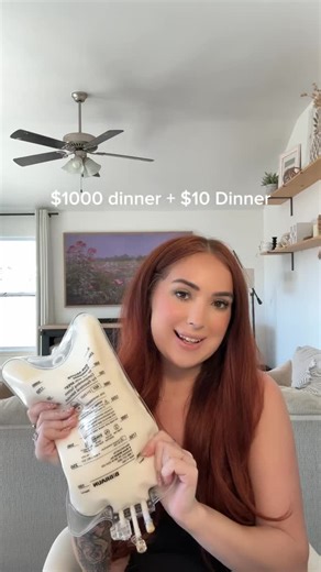 Shayla McCain on Instagram: "For anyone new here — I rely on TPN (total parenteral nutrition) because my stomach is paralyzed from gastroparesis, which I developed from CRPS. I can’t eat or drink without getting extremely sick, so all of my nutrition runs through a central line directly into my bloodstream. That one bag you see hanging? It costs about $1,000 before insurance, and that doesn’t include the tubing, supplies, delivery, or nursing care that go along with it. I run it for 18 hours a d