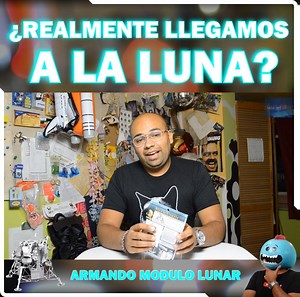 Llegamos a la luna? farsa?, Armando modulo lunar:Fascinations Metal Earth Apollo Lunar Module Acompáñenme a armar este increíble modelo de metal en miniatura del apollo lunar #NQH #modelo #metalearth #apollolunar #NASA | NADA QUE HACER | Facebook