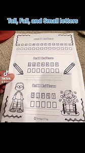 4 comments | ✍️If you’re looking for handwriting activities that...