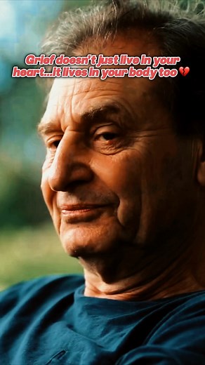 Grief isn’t just emotional....it’s physical. The exhaustion, the fog, the aches…they’re your body’s way of carrying what your heart can’t. You’re not broken. You’re surviving something love wasn’t built to lose. ❤️‍🩹 #GriefJourney #SilentGrief #LifeAfterLoss #LoveLivesOn #YouAreNotAlone #GriefAwareness #StillHurting #EmotionalReel | Dealing With Grief