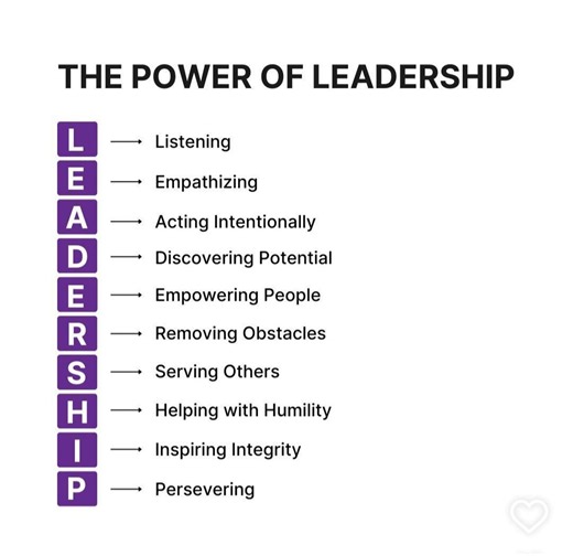 #leadership #power #Empathy #empowerment #inspiring #Humility #integrity #serving #leadershipdevelopment #LeadershipInAction | HR & IR Academy