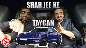 469K views · 5.2K reactions | Porsche Taycan 4S | Owner Review Click here to watch the video: https://youtu.be/YuGSyMEI1yY #PakWheels #Porsche #PorscheTaycan #Taycan #Cars | PakWheels.com | Facebook