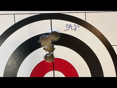 Reloading .270 Winchester: Testing Midwest Powders MP620 and the Hornady 130gr SST