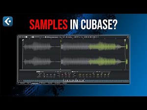 Unlock the Cubase Sampler Track: Why You're Missing Out!