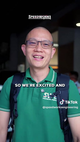 Exploring Mechanical Engineering Innovations at Patrol 2025