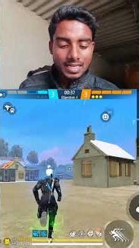 😱😈Teamup with Oposite side players | Free Fire | Unstoppable Gameplay 😱😈