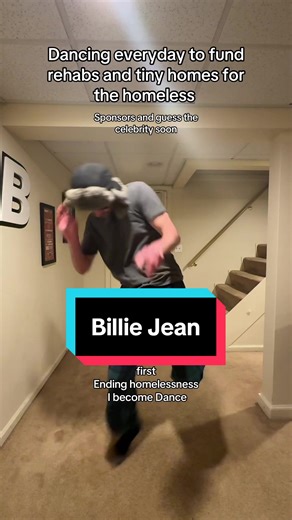 I’m cool with either, confident both will be soon. | dance