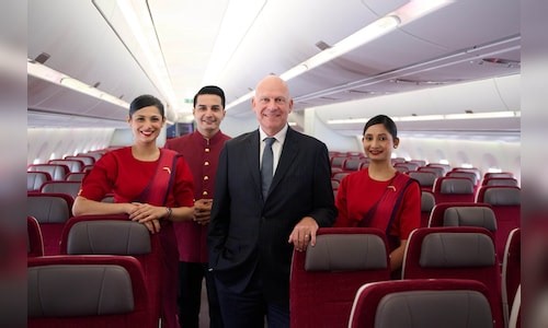 Air India CEO: Retrofit exercise delayed, will cost more than the allocated $400 million